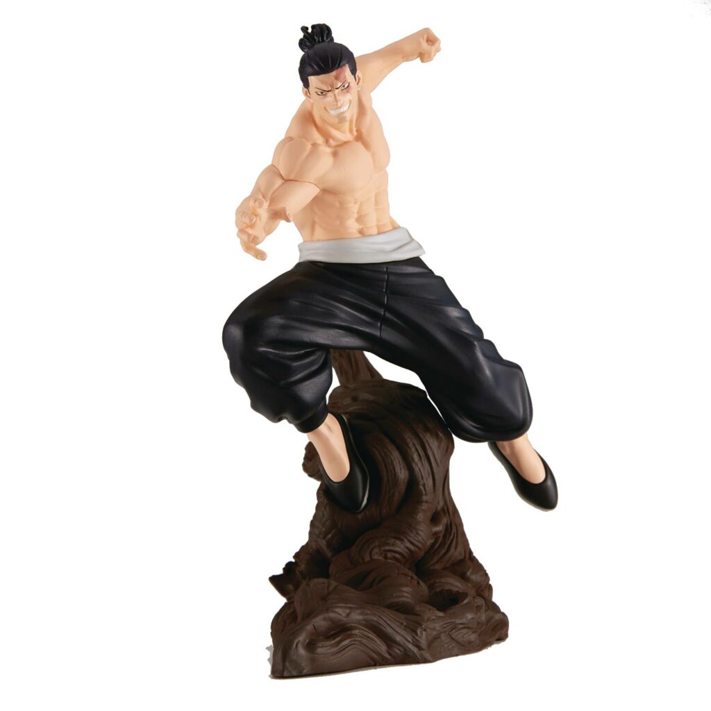 JUJUTSU KAISEN COMBINATION BATTLE AOI TODO STATUE – Little Star Gifts