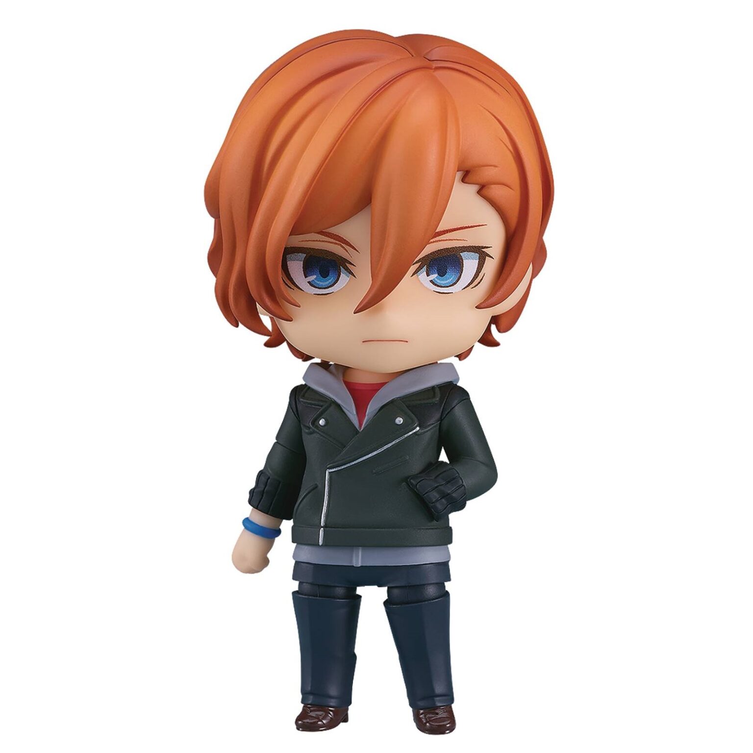 BUNGO STRAY DOG CHUUYA NAKAHARA FIFTEEN YEAR OLD NENDOROID ACTION ...