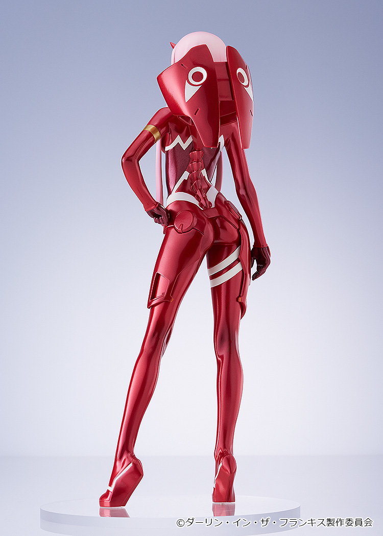Zero two funko pop store