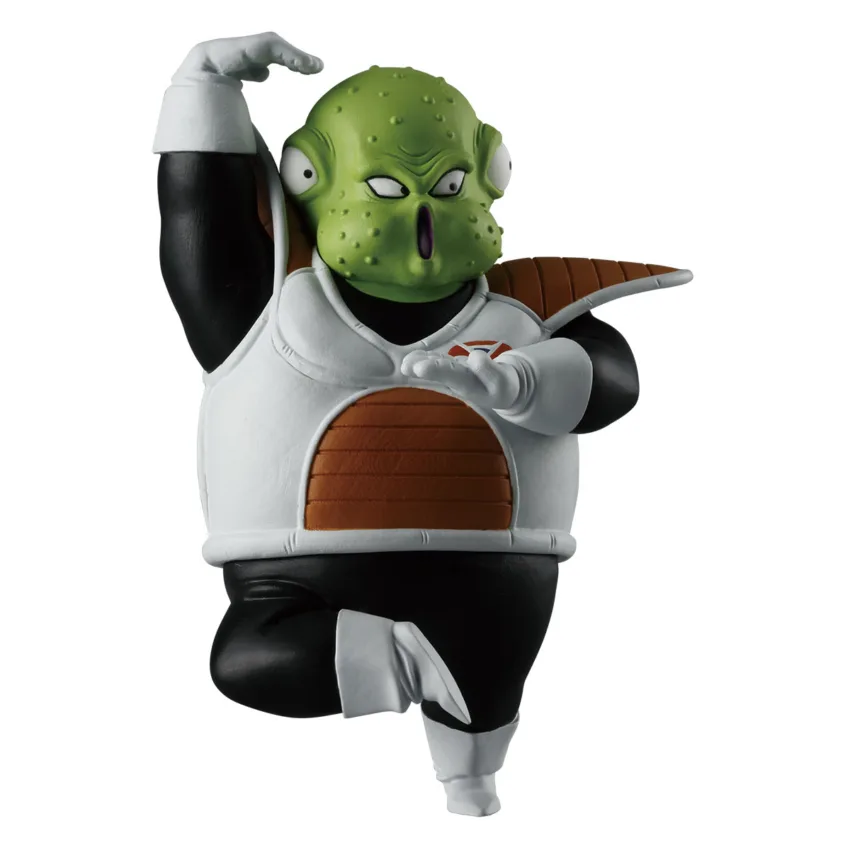 DRAGON BALL Z SOLID EDGE WORKS GULDO FIG – Little Star Gifts