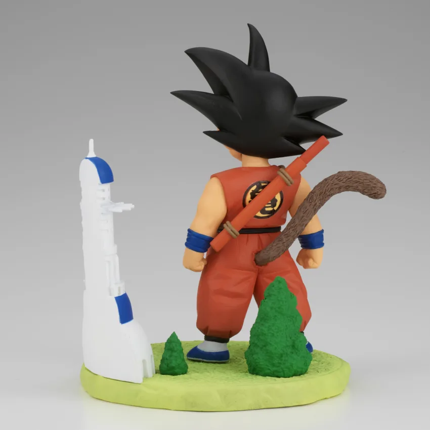 DRAGON BALL HISTORY BOX V4 KID GOKU FIG – Little Star Gifts