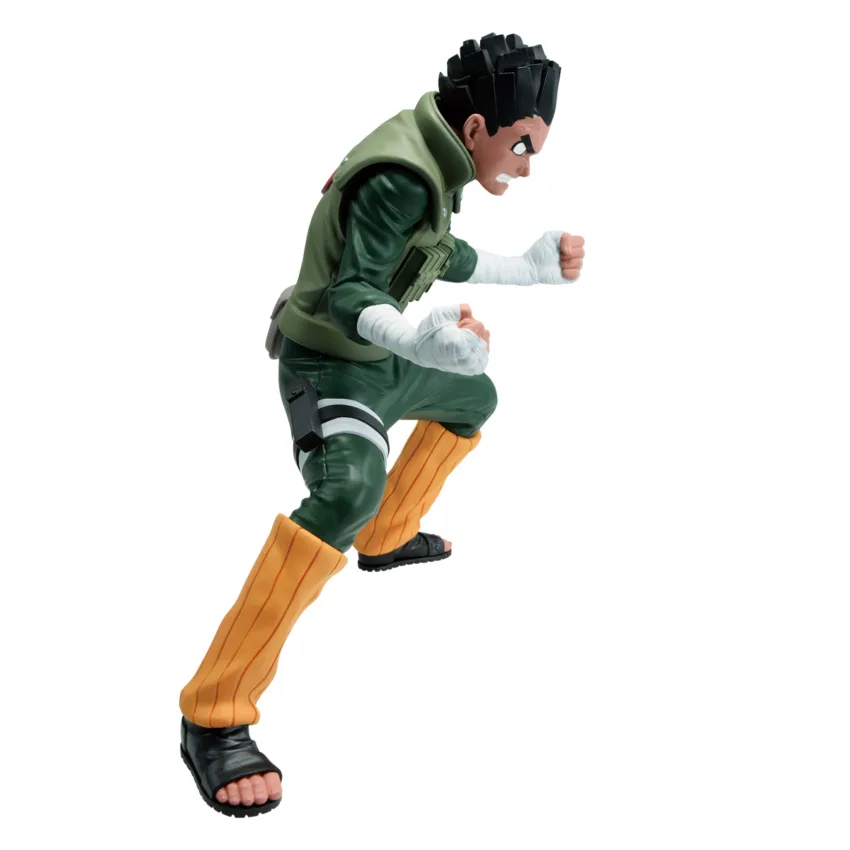 NARUTO SHIPPUDEN VIBRATION STARS ROCK LEE II FIGURE – Little Star Gifts