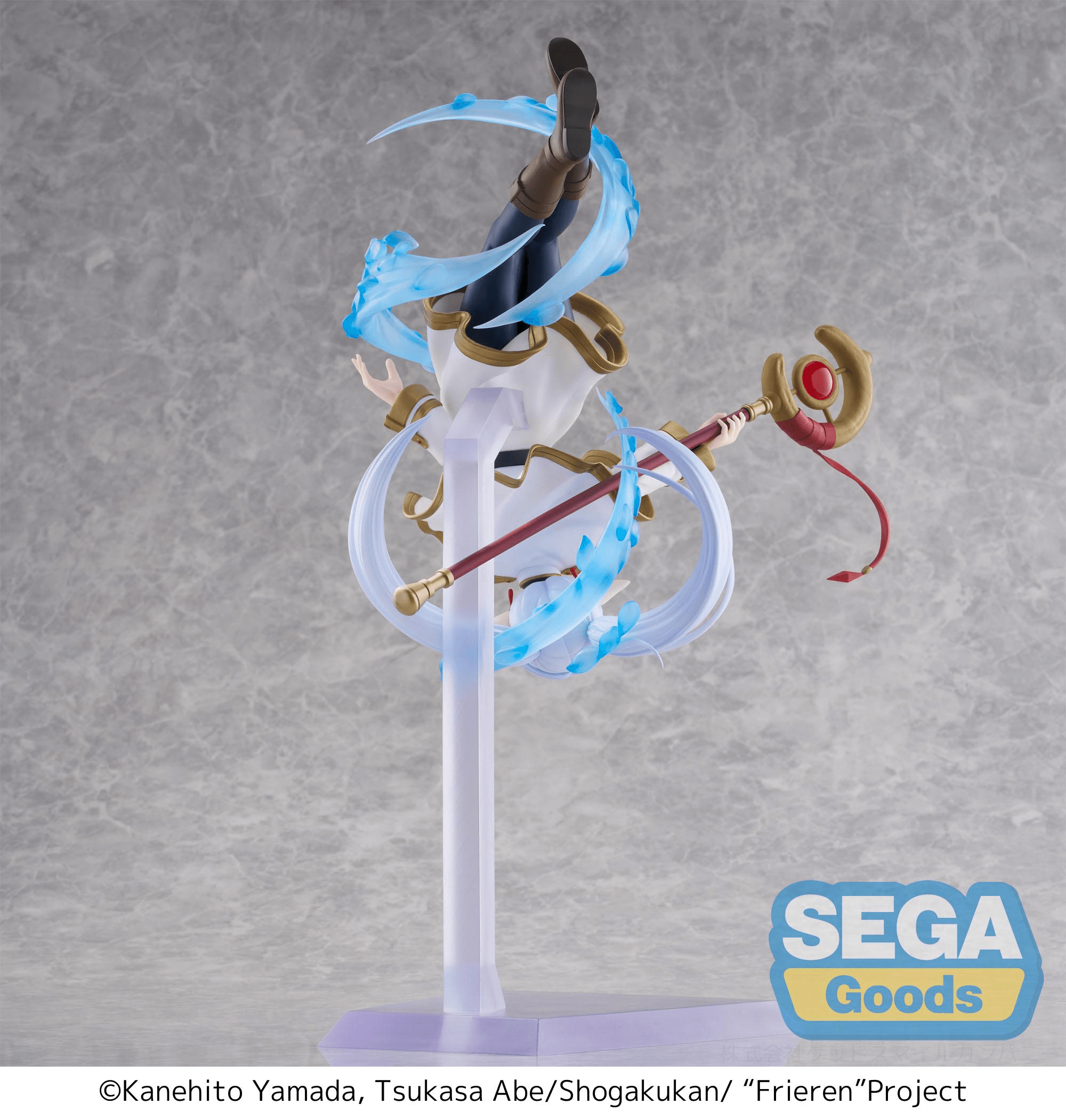 Pre order: Frieren Beyond Journey’s End “Frieren” Flower Dance ...