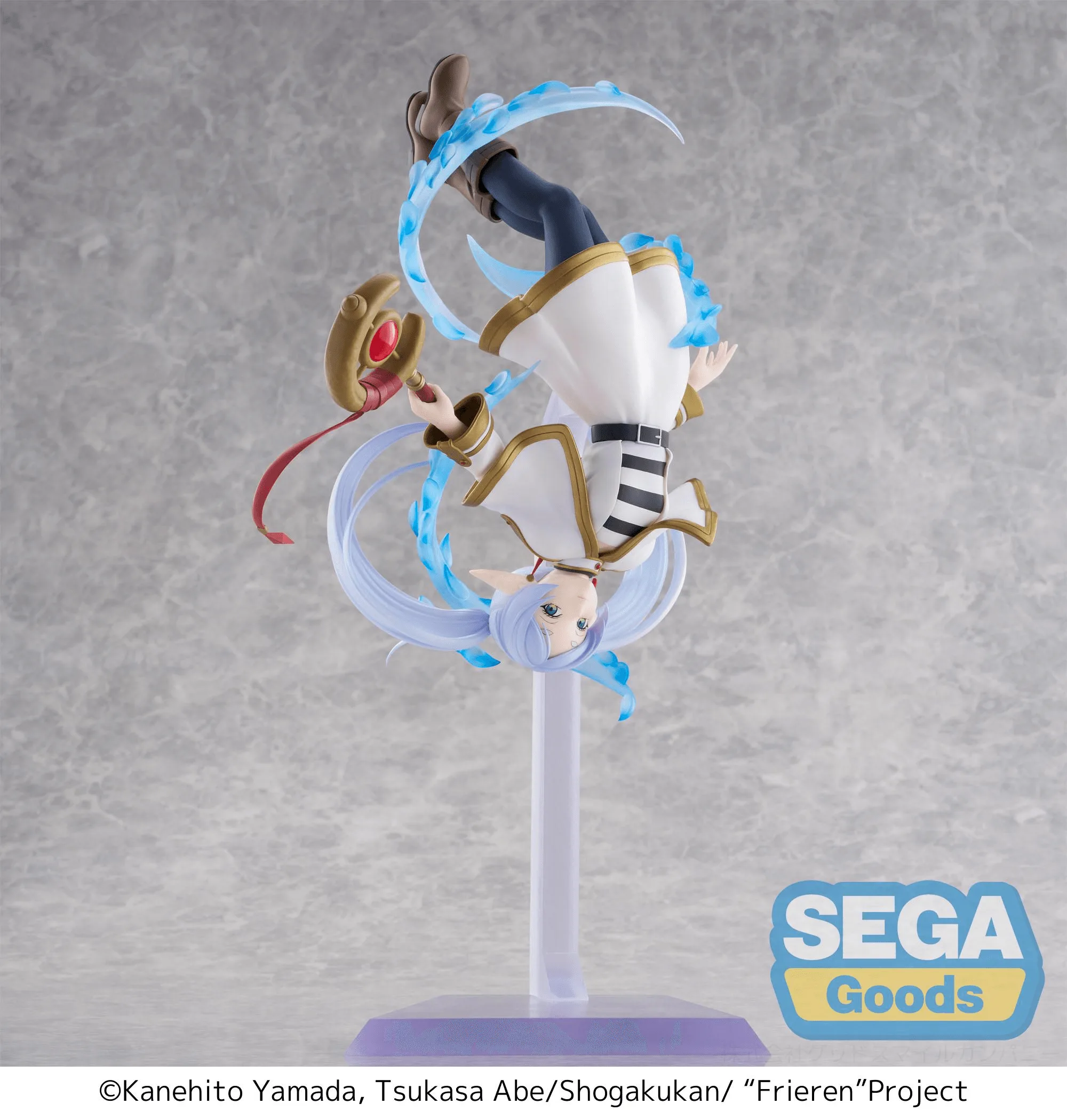 FRIEREN BEYOND JOURNEYS END FRIEREN MAXIMATIC II STATUE – Little Star Gifts